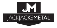 Metal Numbers – JackJacks Metal